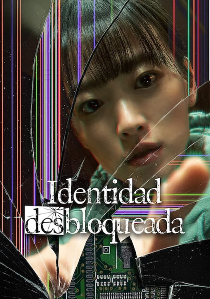 Identidad desbloqueada - película: Ver online en español